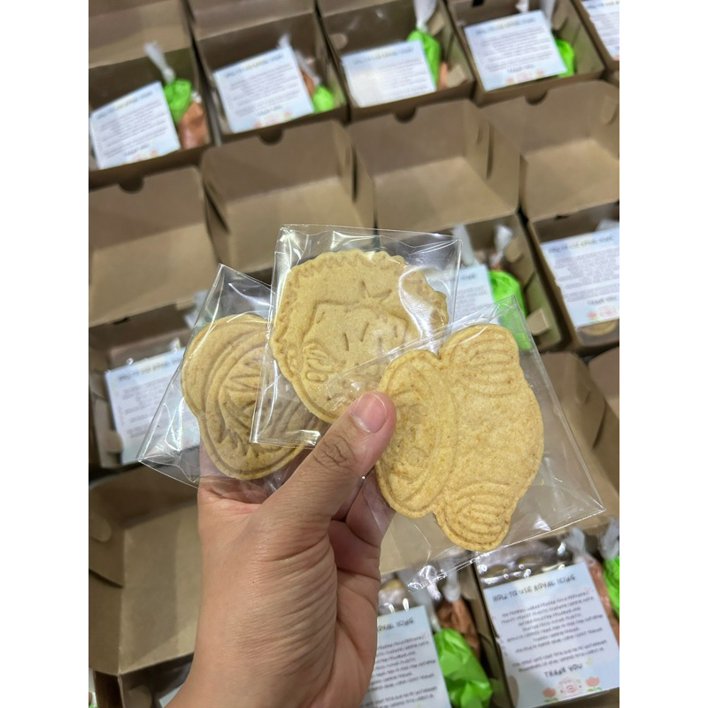 Jual ONE PIECE COOKIES by bunnybake.co | Shopee Indonesia
