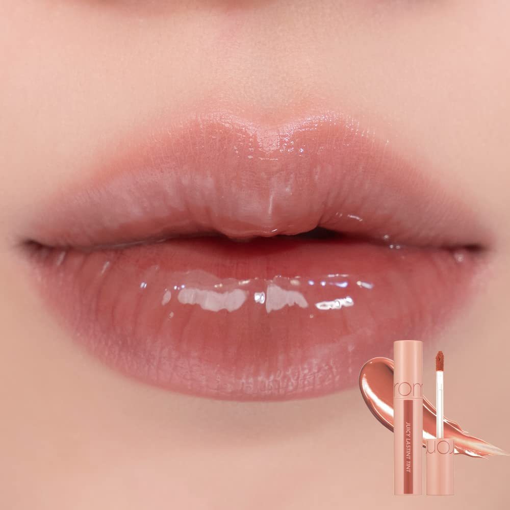 Jual ROMAND JUICY LASTING TINT 23 NUCADAMIA | Shopee Indonesia