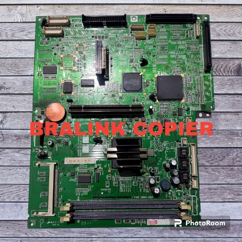 Jual MAINBOARD CANON IR 5000 5020 ir 6000 6020 COPOTAN | Shopee Indonesia