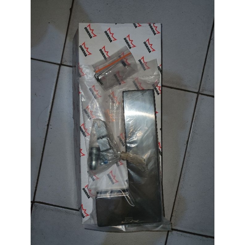 Jual Patch fitting PT40 Dorma / asesoris engsel tanam/ floor hinge ...