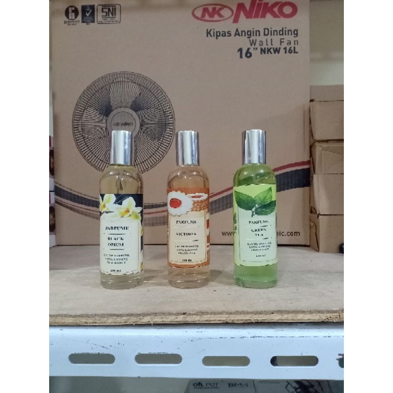 Jual Parfum Viral Tiktok 100Ml | Shopee Indonesia