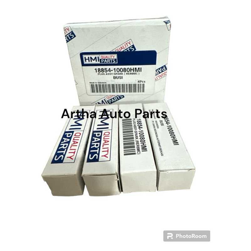 Jual BUSI KIA ALL NEW PICANTO HYUNDAI GRAND AVEGA Kia All New Rio ...