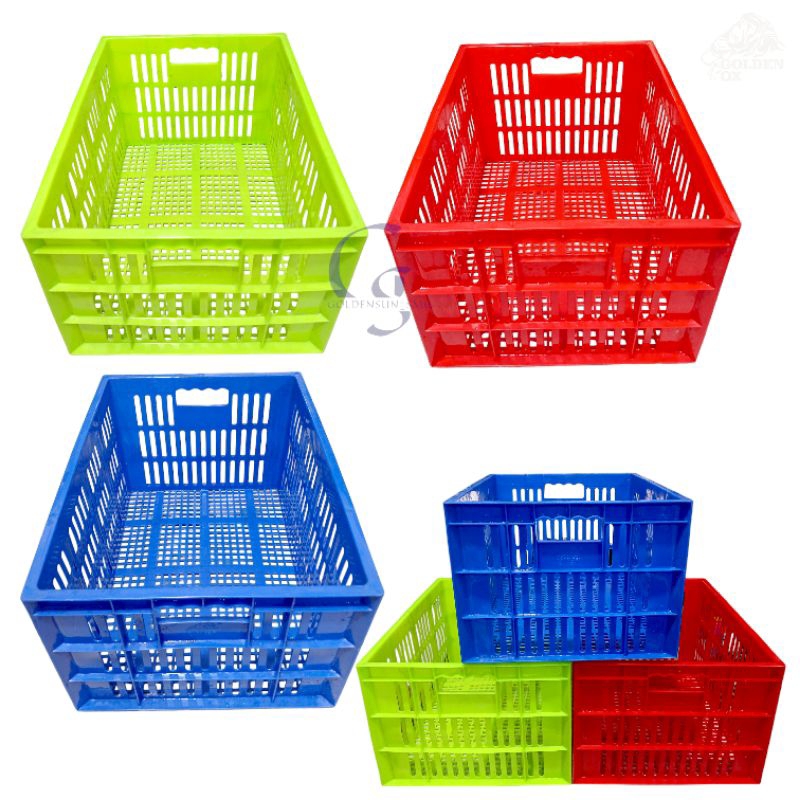 Jual KRAT PIRING / KRAT INDUSTRI 40 L / KRAT SERBAGUNA / KRAT PIRING ...