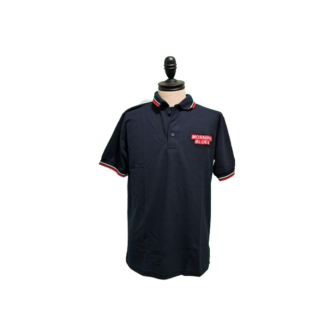 Jual POLO SHIRT HITAM POLO SHIRT DISTRO | Shopee Indonesia