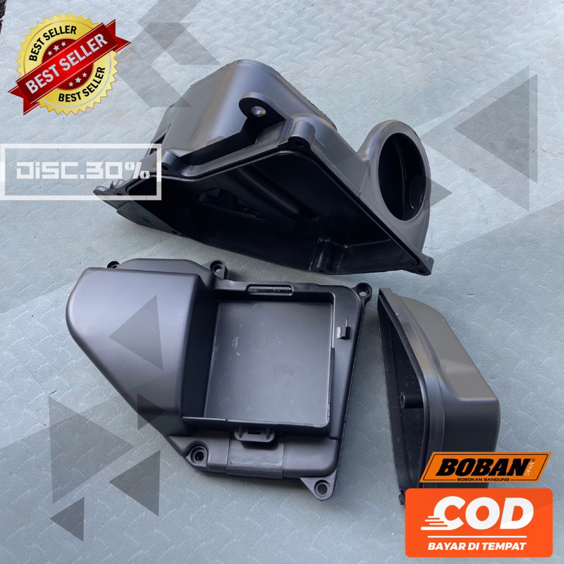 Jual BOX FILTER RXKING FULLSET RX KING RX K COPI ORI CKD | Shopee Indonesia