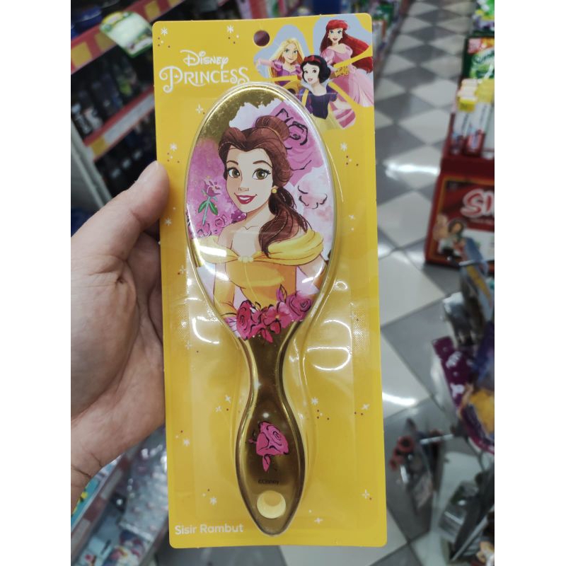 Jual Disney Princess Sisir Assorted | Shopee Indonesia
