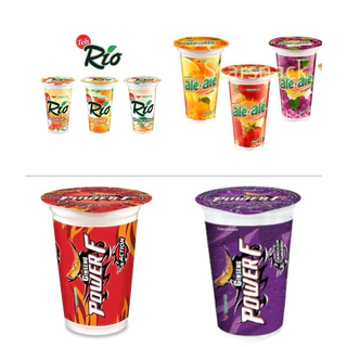 Jual Minuman Power F Terlengkap & Harga Terbaru Juni 2024 | Shopee ...