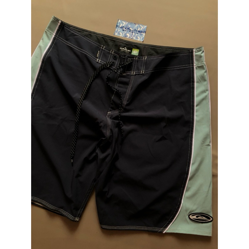 Jual Boardshort Quiksilver original / Walkshort / Swimtrunk / Billabong Original | Shopee Indonesia