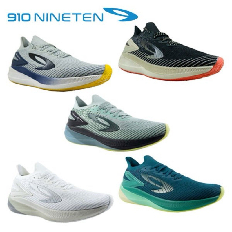 Jual SEPATU RUNNING 910 NINETEN HAZE INFIKNIT ORIGINAL NEW | Shopee ...