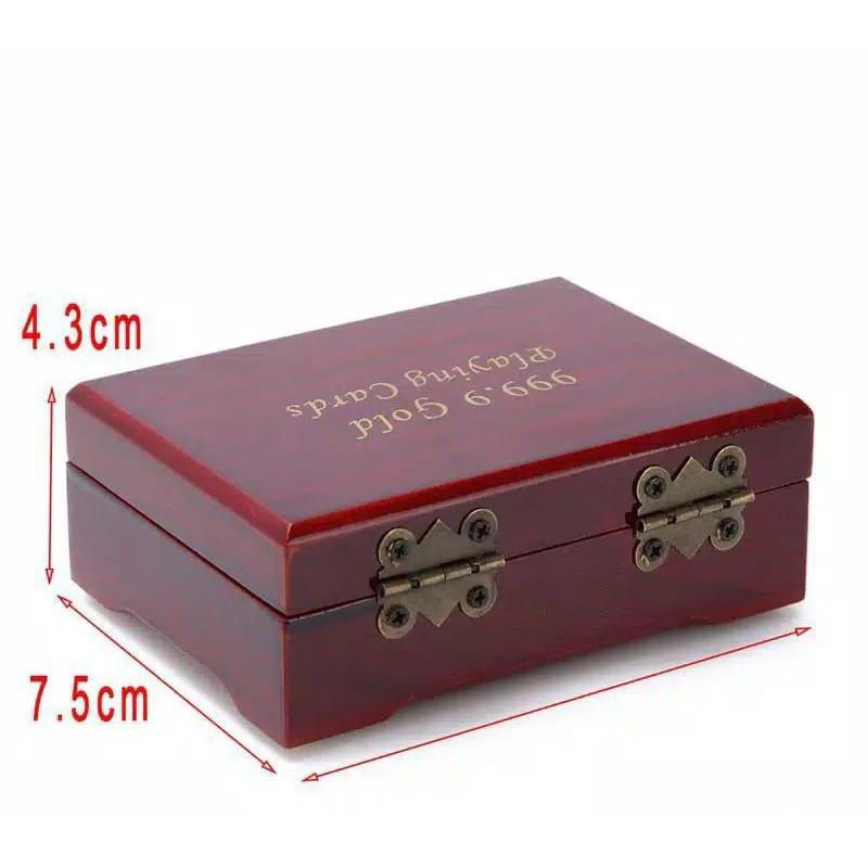 Jual box kartu exclusive untuk kartu | Shopee Indonesia