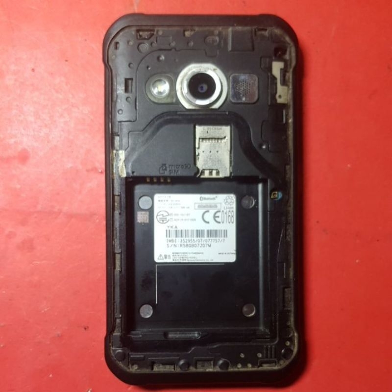 Jual mesin samsung galaxy active neo normal | Shopee Indonesia