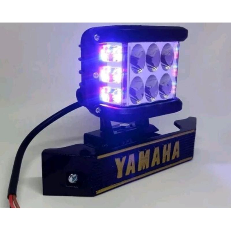 Jual LAMPU STROBO SET KUMISAN RX | Shopee Indonesia