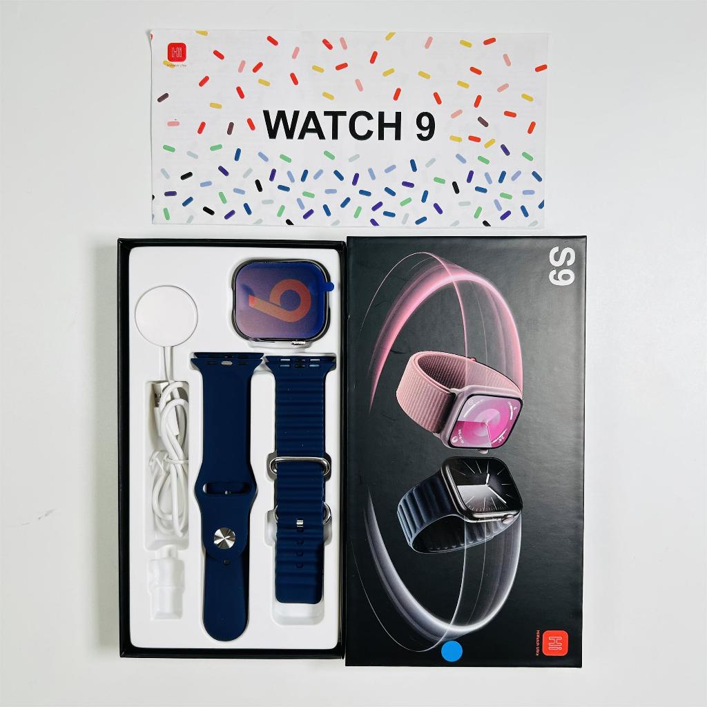 Jual 2024 ORI Samsung Smartwatch 2.3Inci Layar Sentuh 49mm Layar Penuh Jam Tangan Pintar Tahan ...