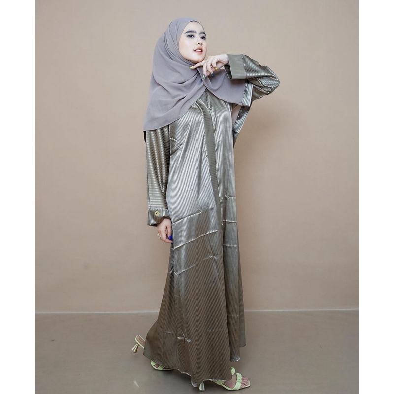 Jual mahreen abaya reject | Shopee Indonesia