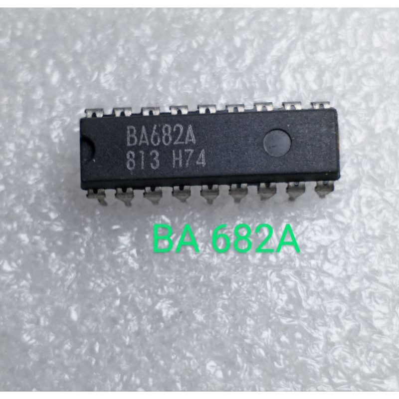 Jual BA 682 | Shopee Indonesia