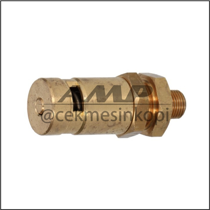 Jual Safety Valve Mesin Kopi Espresso 1/8" | Shopee Indonesia