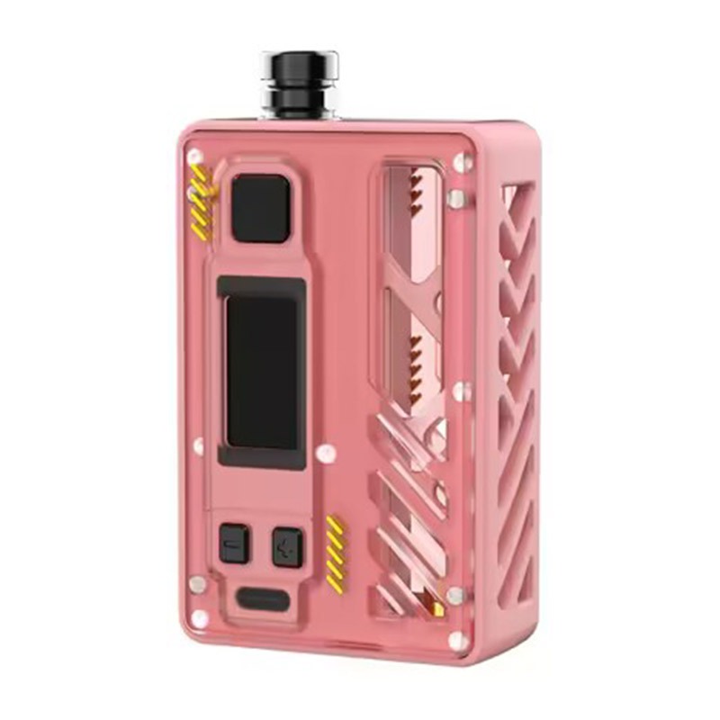 Jual Rincoe Manto AIO Ultra Kit 80w + Battery Sony VTC 6 18650 + Liquid ...