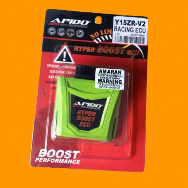 Jual ecu mx king apido pnp - ecu mx king vixion apido - ecu racing mx ...
