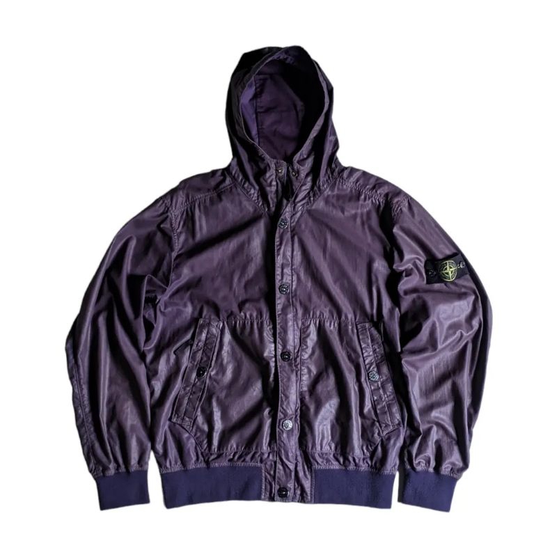 Jual STONE ISLAND MUSSOLA GOMMATA | Shopee Indonesia