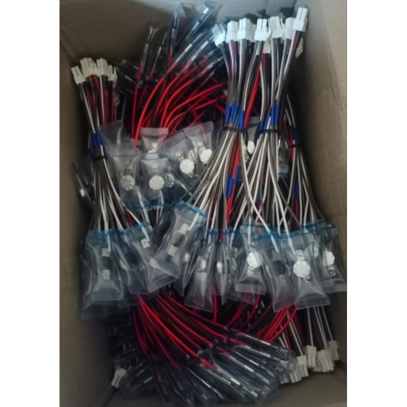 Jual bimetal fuse ori aqua | Shopee Indonesia