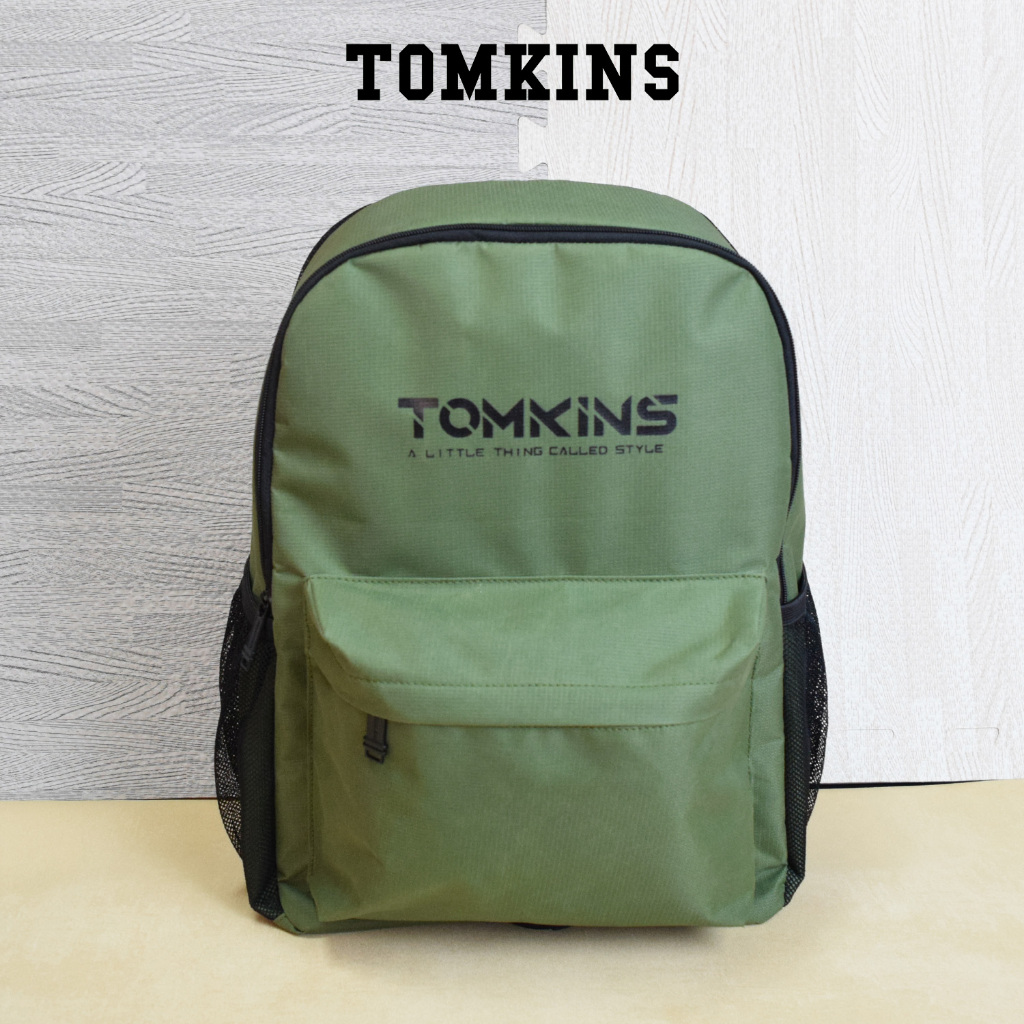 Jual TOMKINS BackPack Boruto - Tas Sekolah Anak Remaja | Shopee Indonesia