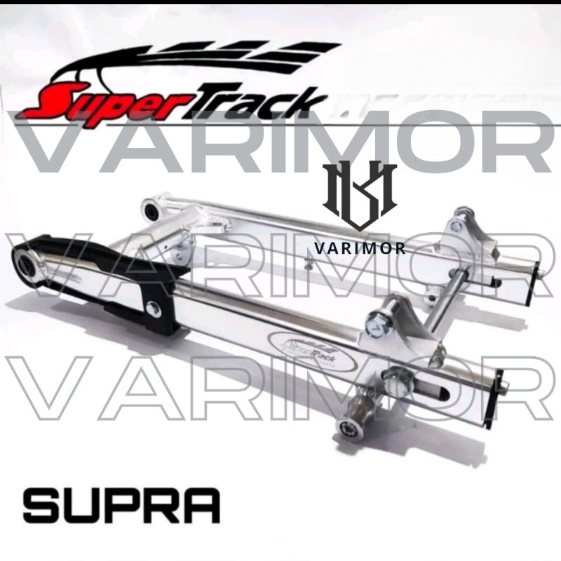 Jual SWINGARM SUPERTRACK GEN 2 SUPRA X, SUPRA FIT OLD ,GRAND | Shopee ...