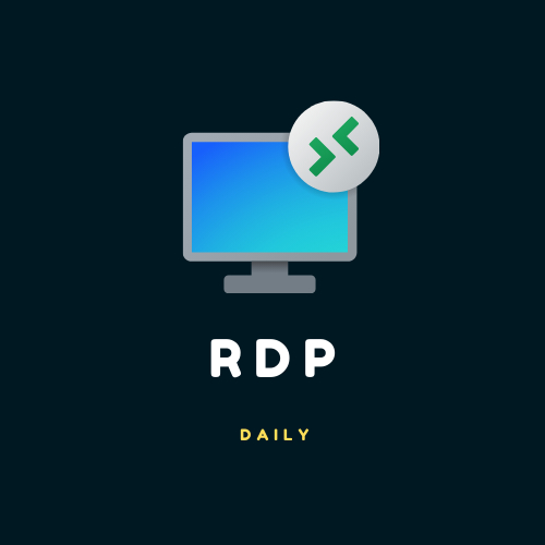 Jual RDP | REMOTE DESKTOP PROTOCOL | HARIAN | EMULATOR | TERMURAH | Shopee Indonesia