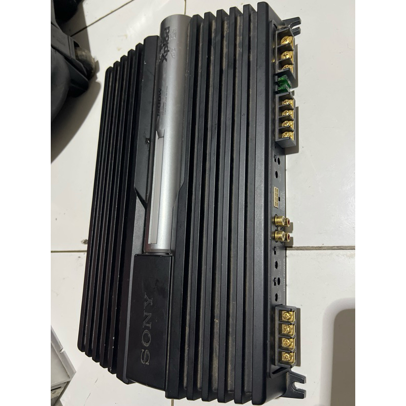 Jual power sony xplod 1200w | Shopee Indonesia