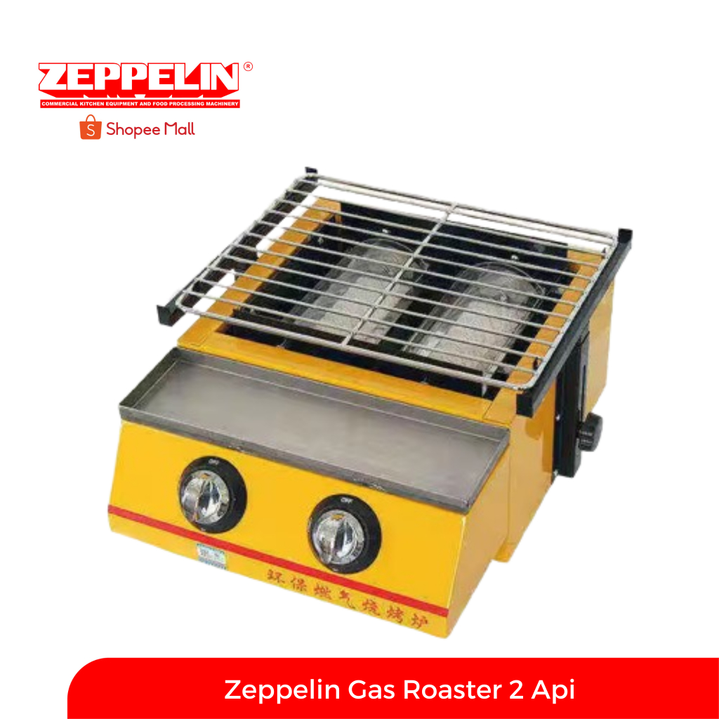 Jual Gas Roaster Besi Cat | Shopee Indonesia