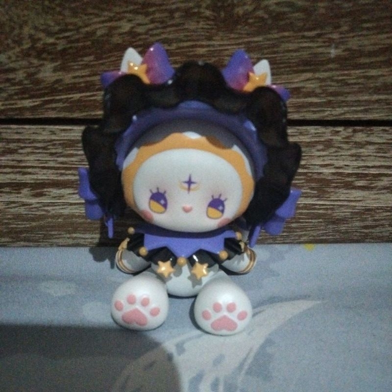 Jual Emma Tea Party The Star - POPMART | Shopee Indonesia