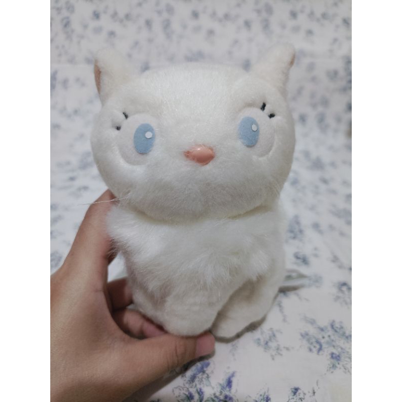 Jual Boneka Lili Jiji Spirited Away Studio Ghibli Ori Sun Arrow ...