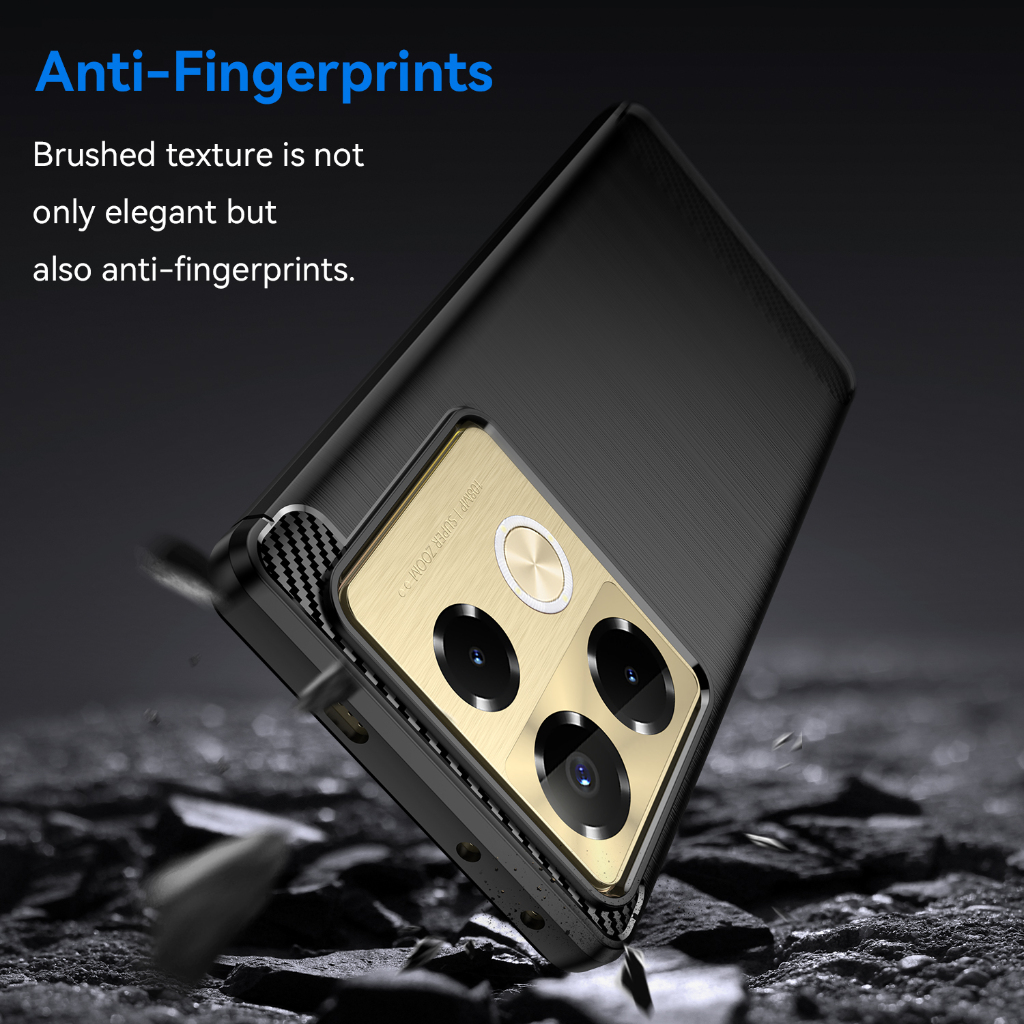 Jual INFINIX NOTE 40 PRO PLUS 5G / NOTE 40 / NOTE 40 PRO 4G 5G CASE ...