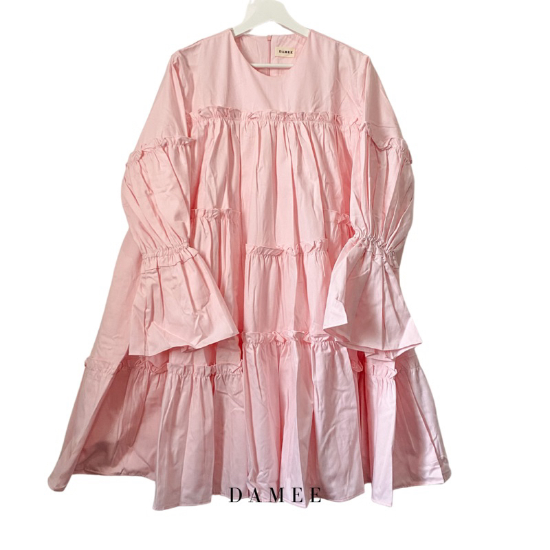 Jual Faara Tunik | DAMEE | Shopee Indonesia