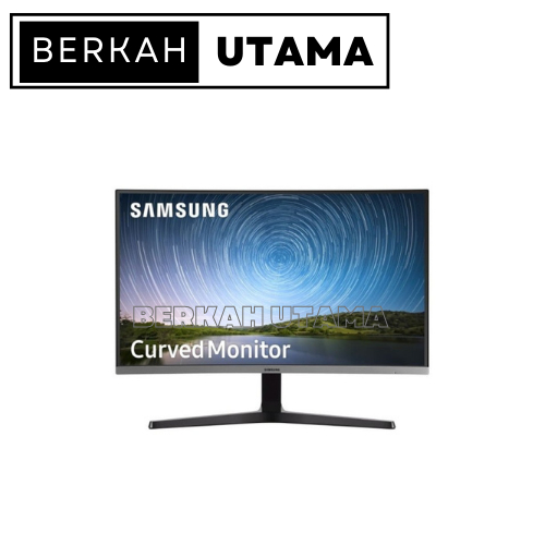 Jual MONITOR SAMSUNG 27" INCH C27R500 CURVED FHD LED FREESYNC ...