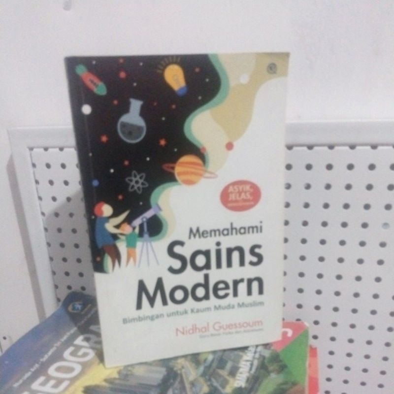 Jual Memahami Sains | Shopee Indonesia