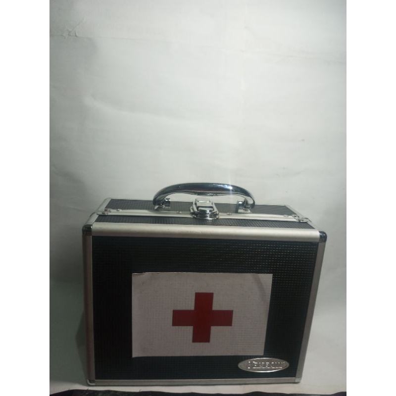 Jual Box P3K krisbow | Shopee Indonesia