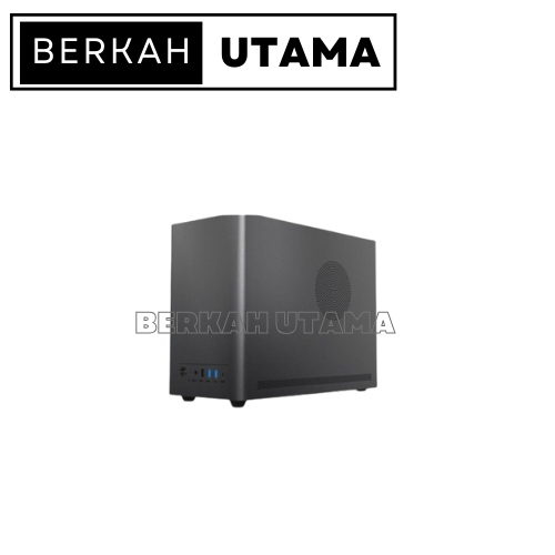 Jual CASING ACER EMACHINE GADGET U300B - BLACK WHITE | - MATX CASE PC ...