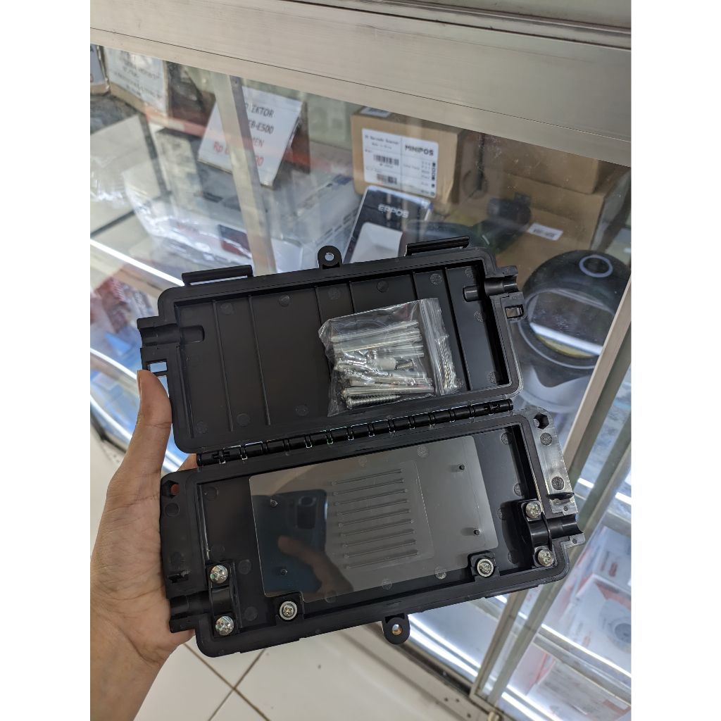 Jual Joint Closure Mini 8 Core | Shopee Indonesia