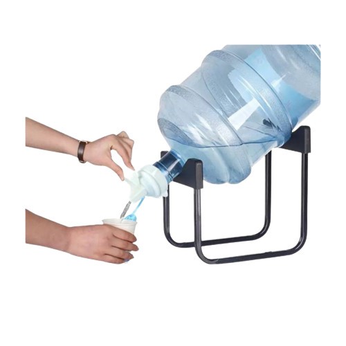 Jual Planet88 - PT88 - Kran Galon Keran Tutup Galon Aqua air Minum Rak ...