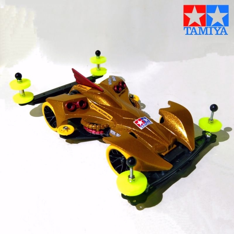 Jual Rep Tamiya Special _ Mainan Mobil Tamiya Mini 4WD _ Tamiya Sudah ...