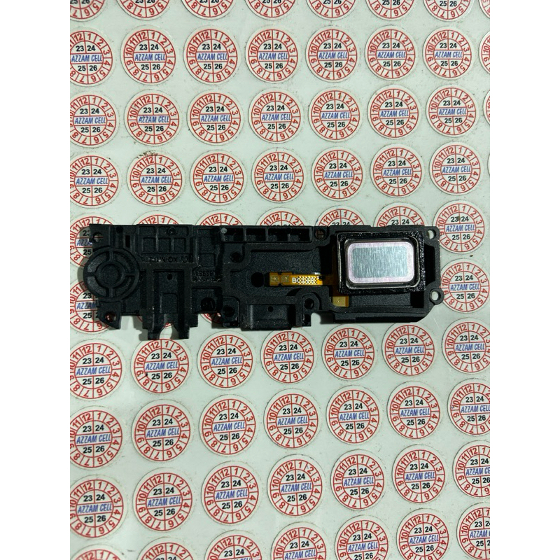 Jual buzzer / speaker samsung A04e original | Shopee Indonesia