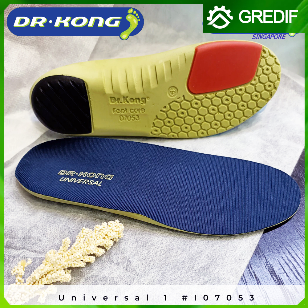 Jual DR KONG Insole Universal I Flatfoot Sol Dalam Sepatu Kesehatan Dr ... Jual DR KONG Insole Universal I Flatfoot Sol Dalam Sepatu Kesehatan Dr ...