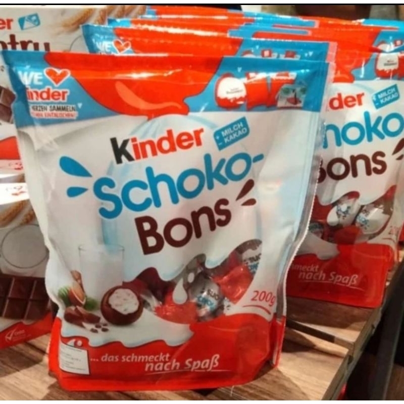 Jual Kinder Advent Calendar Christmas Countdown Chocolate Kalendar ...