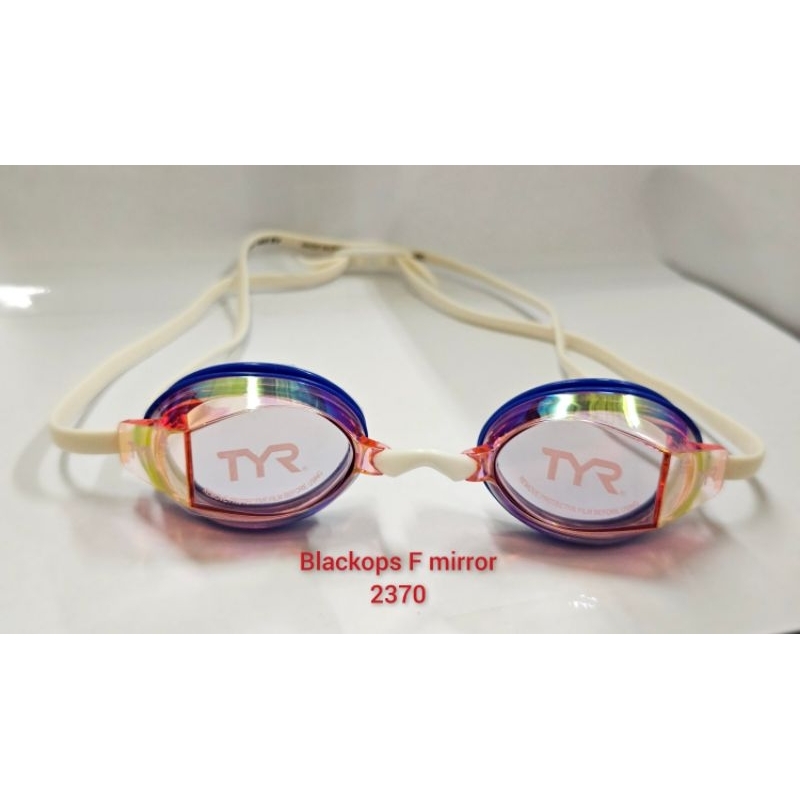 Jual KACAMATA TYR MIRROR (elite, rzr, tracer x, velocity, aquaflex ...