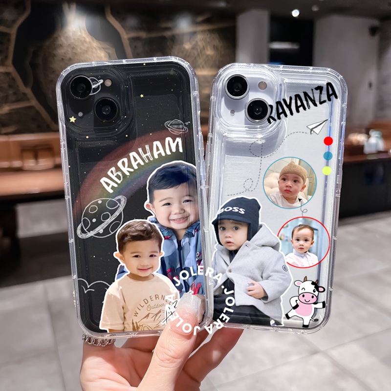 Jual CASE CUSTOM FOTO GRID PLUS NAMA UNTUK SEMUA TYPE HANDPHONE SAMSUNG ...