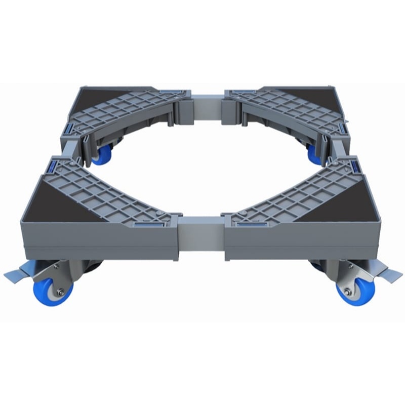 Jual Roda Kulkas Full Roda Pengunci + Pakai WaterPass ~ JUMBO | Shopee ...