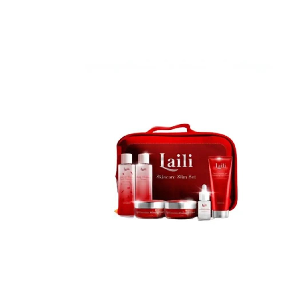 Jual Paket Laili Genwhite Skincare Series | Shopee Indonesia