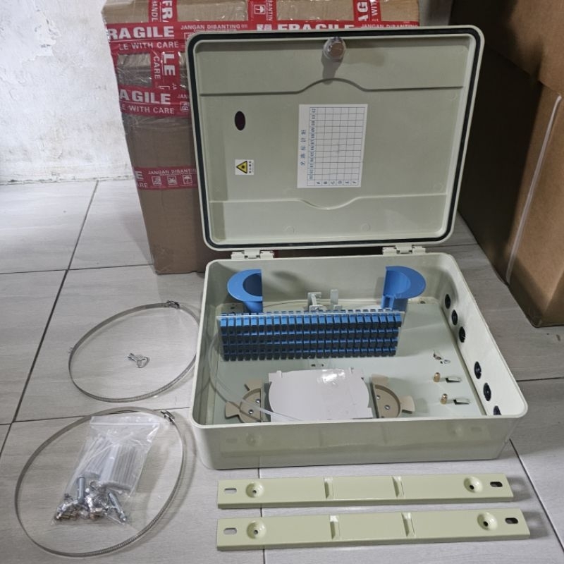 Jual odc 96 core / odc tiang 96 core kosongan | Shopee Indonesia