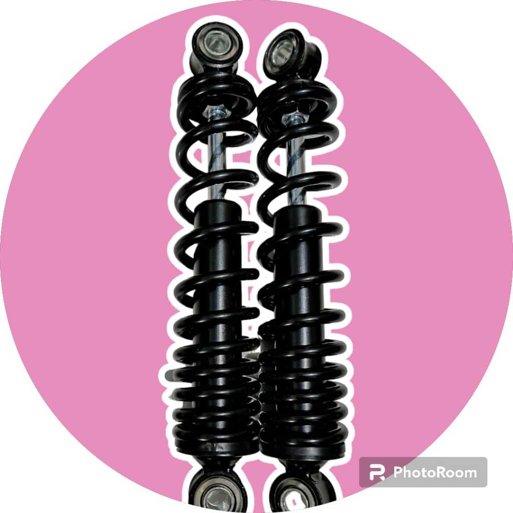 Jual SHOCK BREAKER/ABSORBER BELAKANG SEPEDA LISTRIK U WINFLY PASIFIC ...