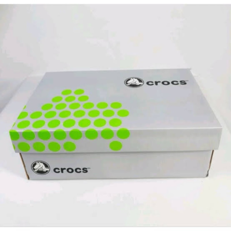 Jual box crocs | Shopee Indonesia